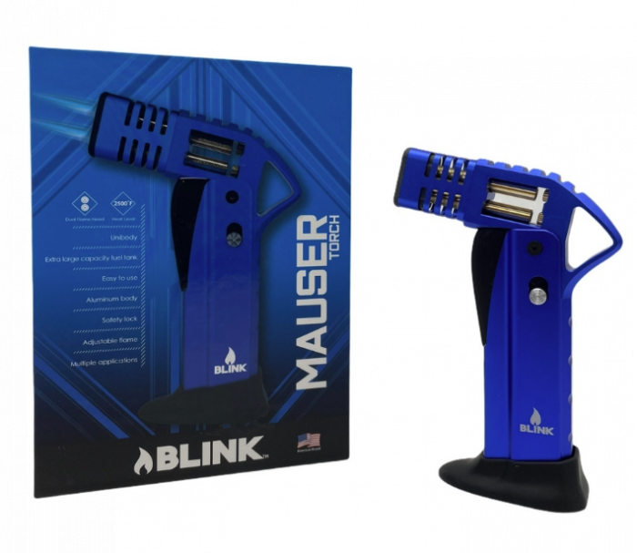 Blinking torch store